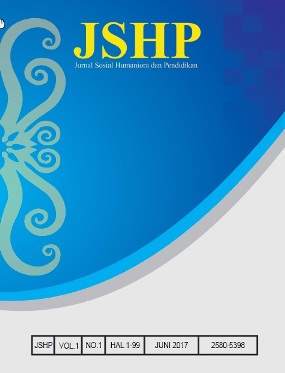 Jurnal Online Politeknik Negeri Balikpapan